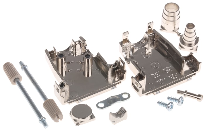 09670150435 HARTING | HARTING D-sub Series Thermoplastic D Sub ...