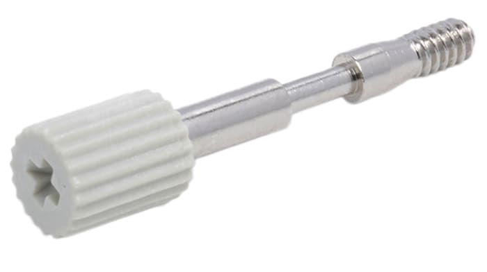 09670009971 HARTING | HARTING, D-Sub Series Jack Screw For Use With D ...