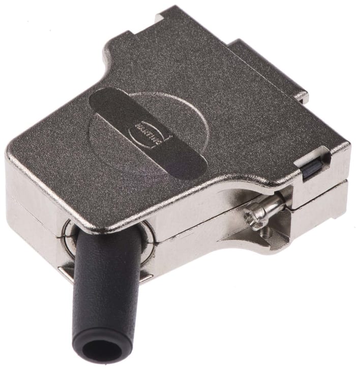 09670150334 HARTING | HARTING D-sub Series Metal Right Angle D Sub ...