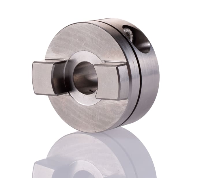 852.41.35 Huco | Huco Oldham Coupling, 41.3mm Outside Diameter, 12mm ...