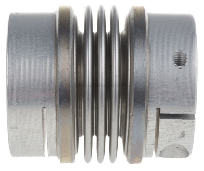 536.34.3232 Huco | Huco Bellows Coupling, 34mm Outside Diameter, 10mm ...