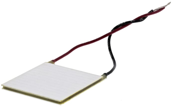 ETC-288-10-05-E Adaptive | Adaptive Peltier Module, 198.4W, 9A, 35.8V ...