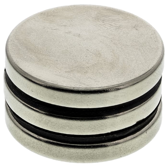 N815 Eclipse | Eclipse Neodymium Magnet 3.3kg, Width 20mm | 695-0184 | RS
