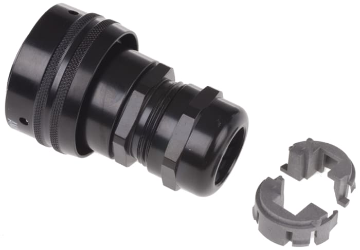 RJF6MB Amphenol Socapex | Amphenol Socapex RJF Series Male RJ45 ...