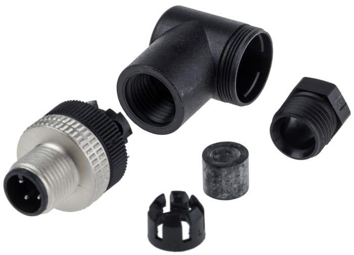 XZCC12MCM40B Telemecanique Sensors | Telemecanique Sensors Circular ...