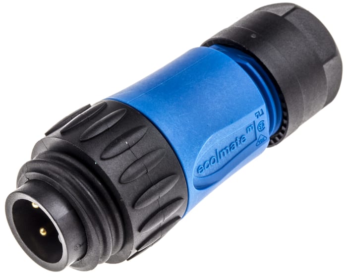 C016-20H003-210-10 Amphenol Industrial | Conector circular Amphenol ...