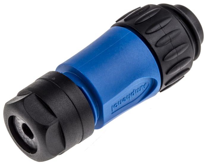 C016-20H003-210-10 Amphenol Industrial | Conector circular Amphenol ...