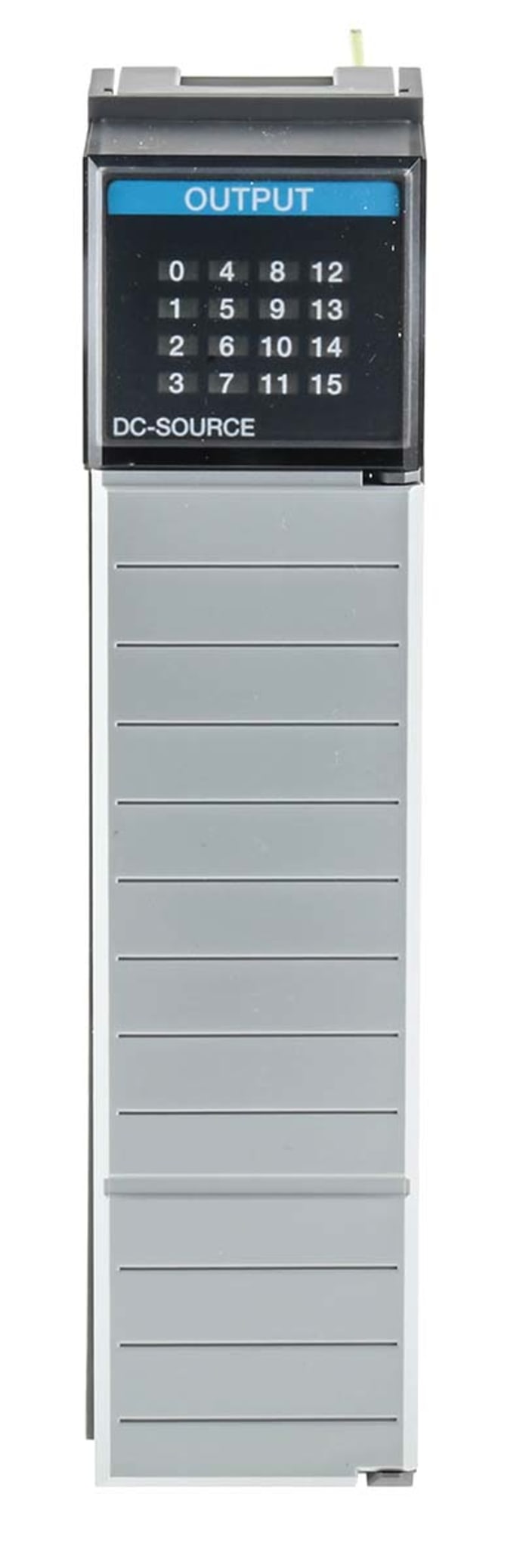 1746-OB16 Allen Bradley | Allen Bradley PLC I/O Module for Use with SLC ...