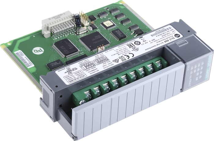 1746-HSCE Allen Bradley | Allen Bradley 1746 Series PLC Expansion ...