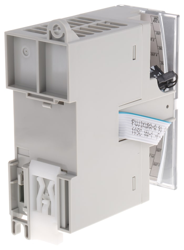 1762-OW16 Allen Bradley | Allen Bradley PLC I/O Module for Use with ...
