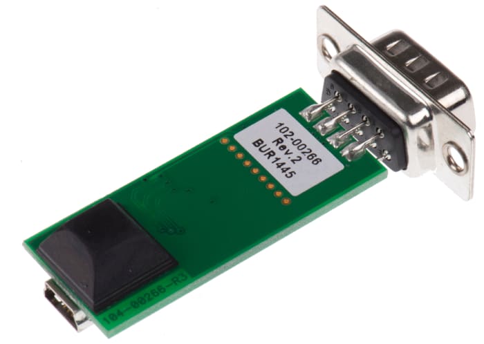 MCP2200EV-VCP Microchip | Microchip USB TO RS232 MCP2200 Development ...