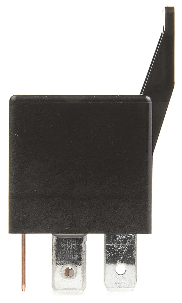 CB1-M-12V Panasonic | Panasonic Panel Mount Automotive Relay, 12V dc ...