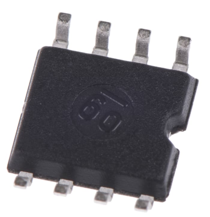 BD6211F-E2 ROHM | ROHM BD6211F-E2, Brushed Motor Driver IC, 7 V 1A 8 ...