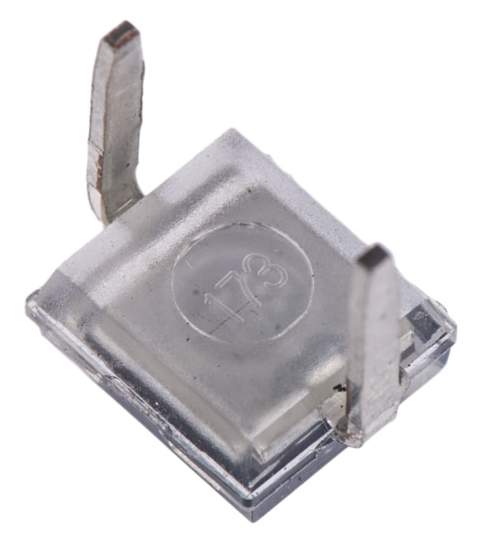 BPW34 Vishay | Vishay, BPW34 IR + Visible Light Si Photodiode, Through ...