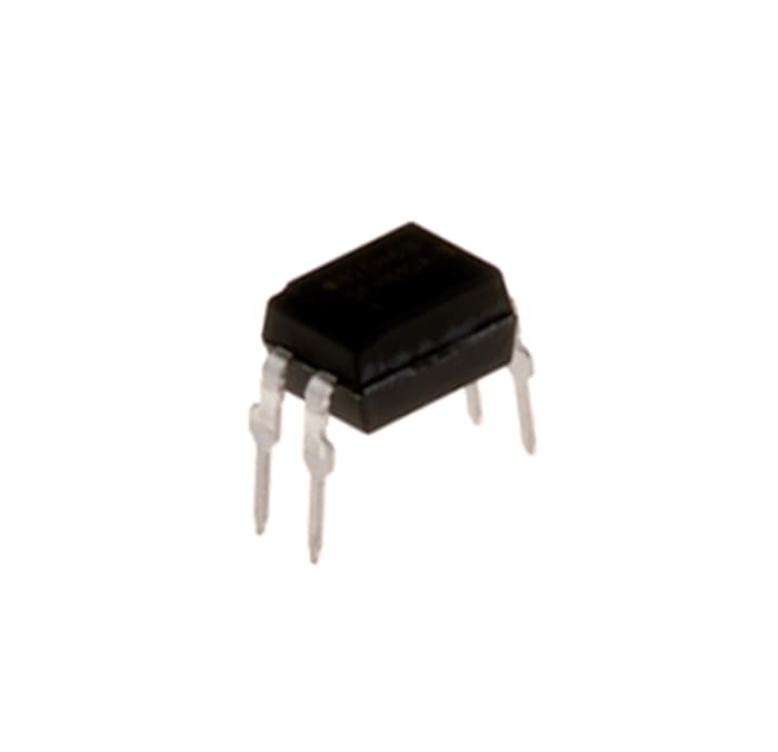 SFH610A-3 Vishay | Vishay, SFH610A-3 DC Input Transistor Output Optocoupler, Through Hole, 4-Pin ...