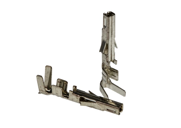 45750-3112 Molex | Molex Mini-Fit Plus Series Female Crimp Terminal ...