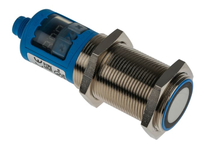 UM30-213111 SICK | Sensor de distancia SICK, rosca M30, alcance 1,3 m ...