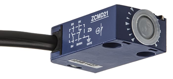ZCMD21L1 Telemecanique Sensors | Telemecanique Sensors ZCMD Series ...