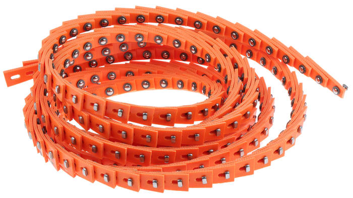L01B5 Fenner Drives | Fenner Drives Twist Link Belting L01B5, belt B ...