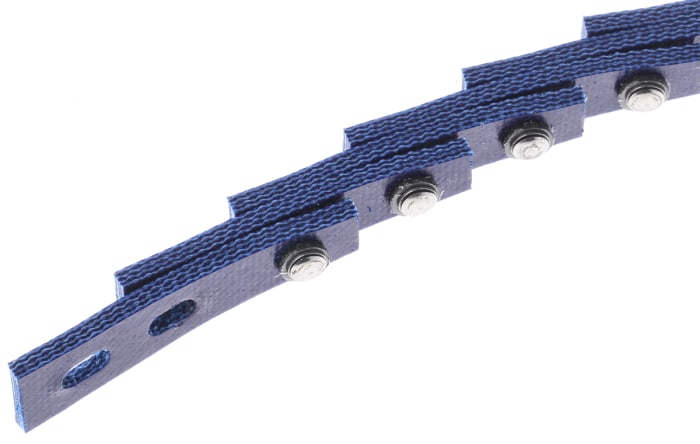 L02A1EN Fenner Drives | Fenner Drives Twist Link Belting L02A1EN, belt ...