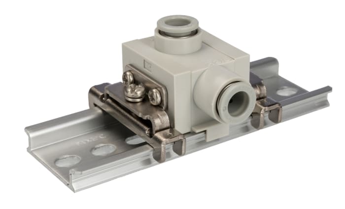 SS5Y3-60-02U-Q SMC | SMC SS5Y series 2 station G Manifold Base | 700 ...
