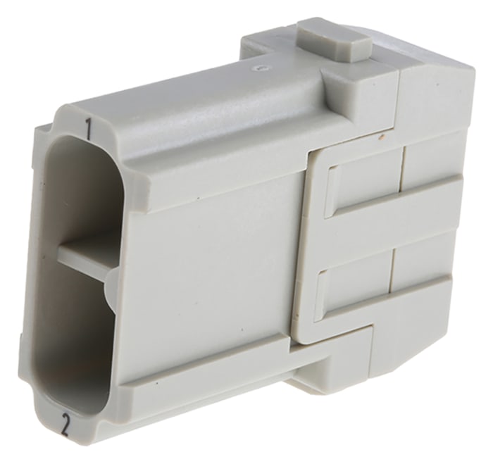 09140023002 HARTING | Harting Heavy Duty Power Connector Module, 40A ...