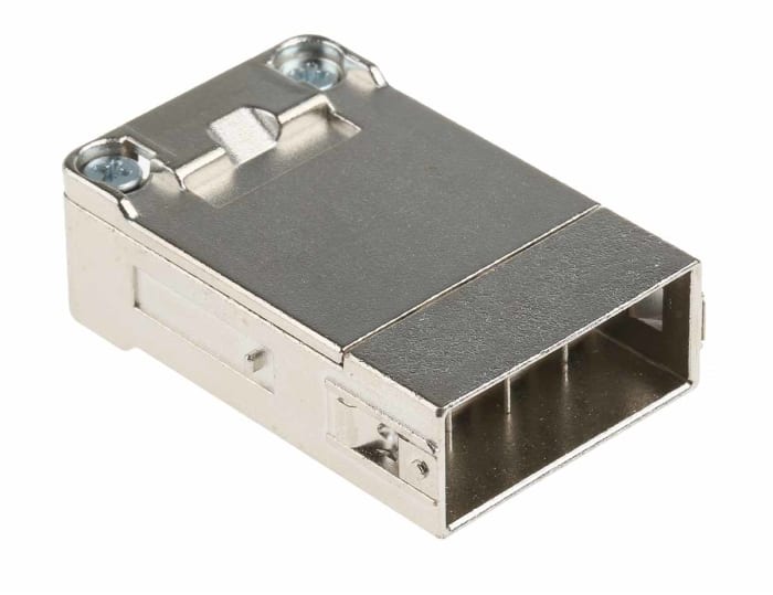 09140083011 HARTING | HARTING Heavy Duty Power Connector Module, Male ...