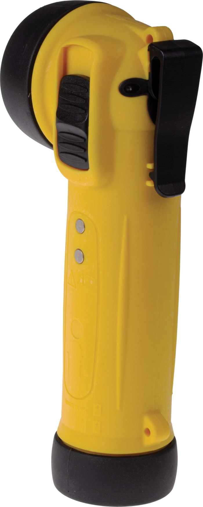 R-50H Wolf Safety | Wolf Safety, Plastik, Sarı Şarj Edilebilir Fener ...