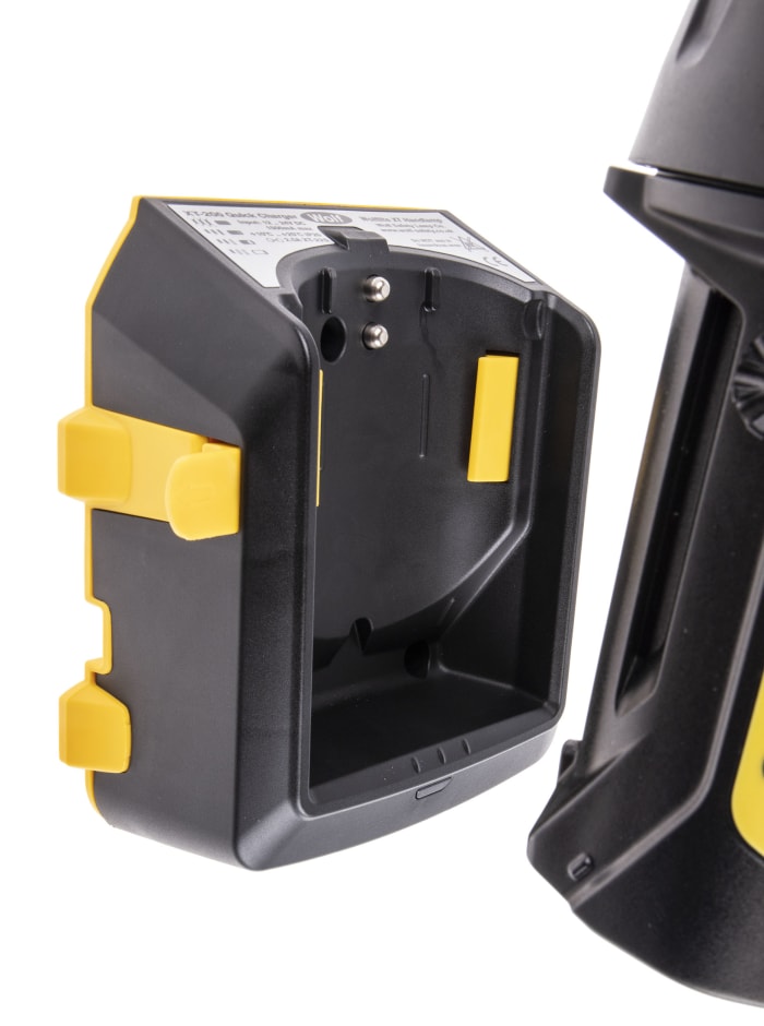 XT-50H Wolf Safety | Wolf Safety ATEX, IECEx LED Hand Lamp Black ...