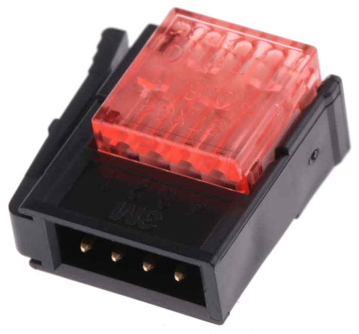 ZS-28-C SMC | SMC Connector, ZS Series | 701-3523 | RS