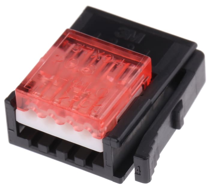 ZS-28-C SMC | SMC Connector, ZS Series | 701-3523 | RS