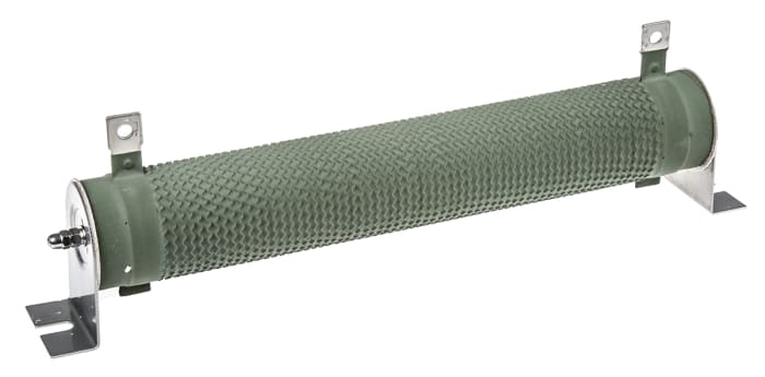 TE500B100RJ TE Connectivity | TE Connectivity, 100Ω 500W Wire Wound ...