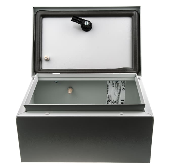 NSYS3D3215P Schneider Electric | Schneider Electric PanelSet S3D Series ...