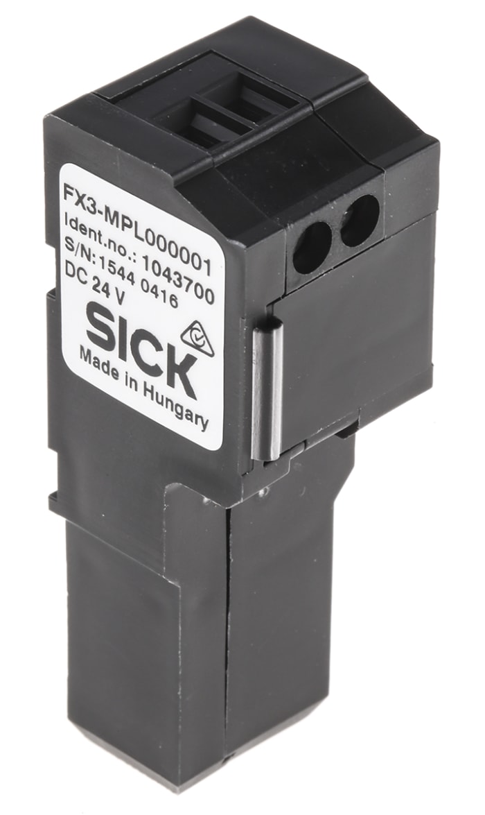 FX3-MPL000001 SICK | SICK Safety Controller | 701-9187 | RS