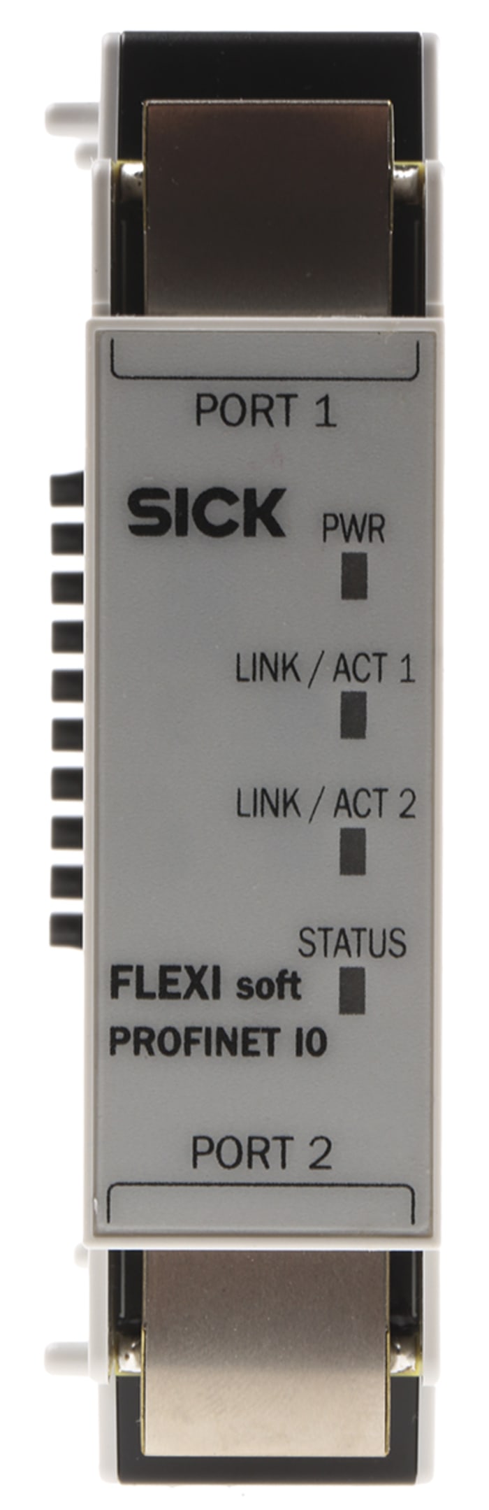 FX0-GPNT00000 SICK | SICK FX0 Series Input/Output Module, 24 V dc | 701-9219 | RS Components