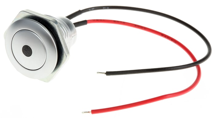 57M 511R ITW Switches | ITW Switches 57M Series Illuminated Push Button Switch, Momentary, Panel ...