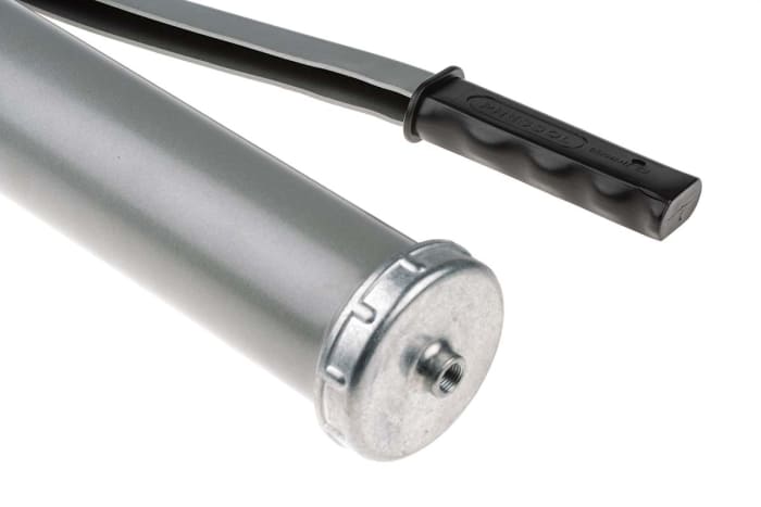 RS PRO | Manual Grease Gun | 703-1130 | RS
