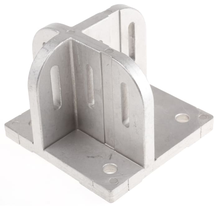 3842524469 Bosch Rexroth | Bosch Rexroth Die Cast Aluminium Base Plate ...