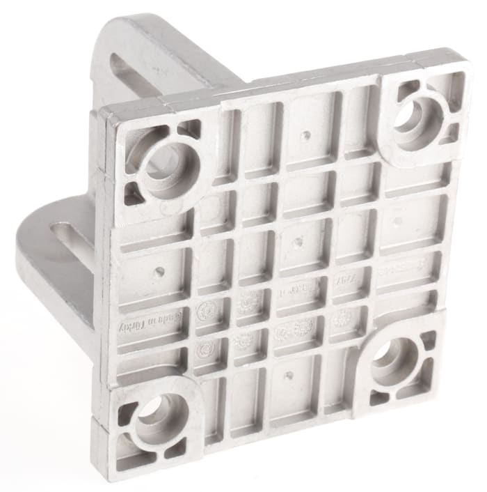 3842524469 Bosch Rexroth | Bosch Rexroth Die Cast Aluminium Base Plate ...