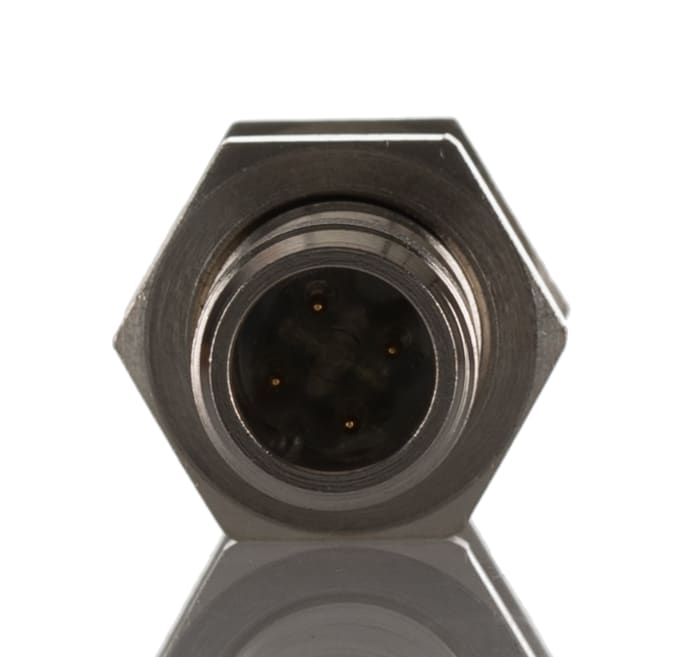 IME12-04BPSZC0K SICK | SICK Inductive Threaded Barrel Proximity Sensor, M12, 4 mm Detection, PNP ...