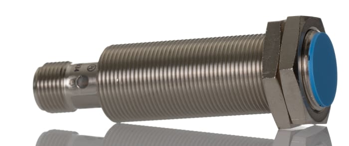 IME12-04BNSZCOS Sick | Sick Inductive Barrel-Style Proximity Sensor ... IME12-04BNSZCOS Sick | Sick Inductive Barrel-Style Proximity Sensor ...