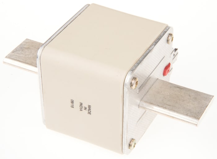 630NHG3B Eaton | Eaton 630A Centred Tag Fuse, NH3, 500V ac | 703-8768P | RS
