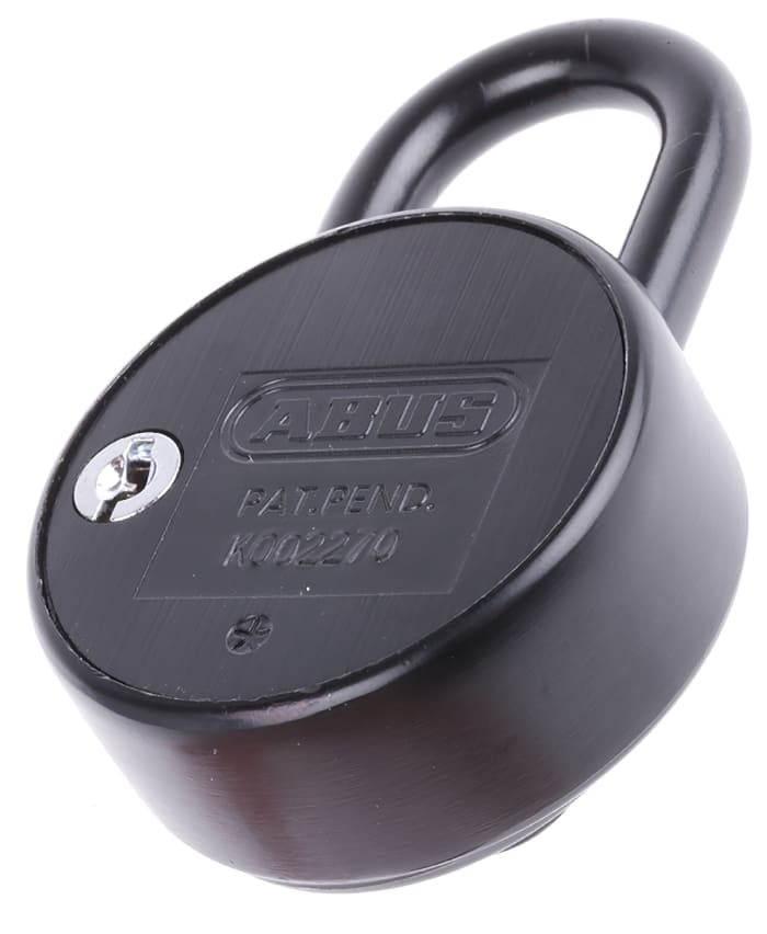 78/50KC Key Control ABUS | ABUS Combination Weatherproof Brass, Steel ...