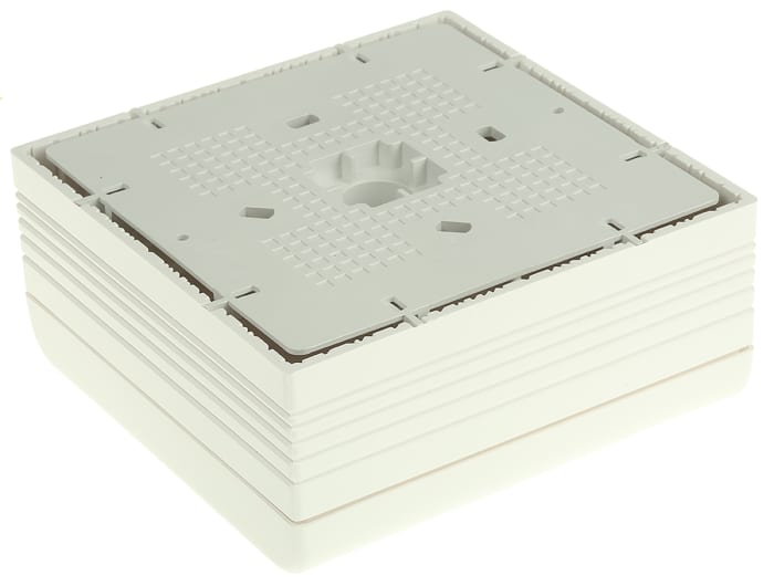 0 303 26 Legrand | Legrand DLPlus Series White PVC Junction Box, IP40 ...