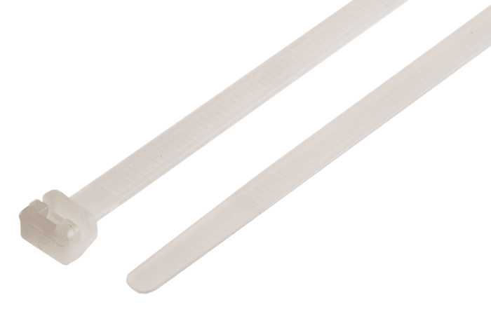 0 320 57 Legrand | Brida Legrand Colring de Nylon 66, 360mm x 4,6 mm ...