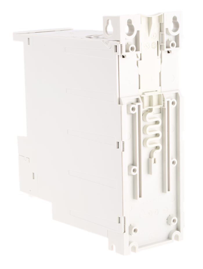ACS310-03E-06A2-4 ABB | ABB Inverter Drive, 2.2 kW, 3 Phase, 400 V ac ...