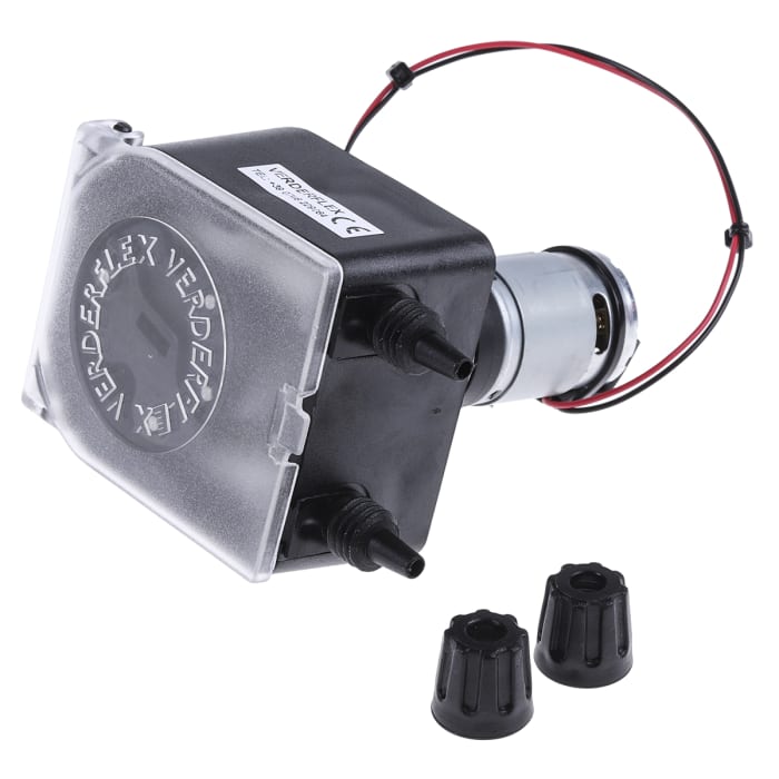 AU R2550060 RS1 Verderflex | Verder Peristaltic Electric Positive ...