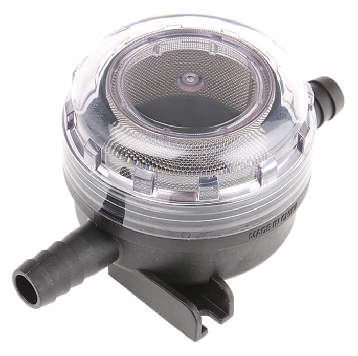 01740002 Xylem Flojet | Xylem Flojet, 1/2 in Push Fit PP Process Pump ...