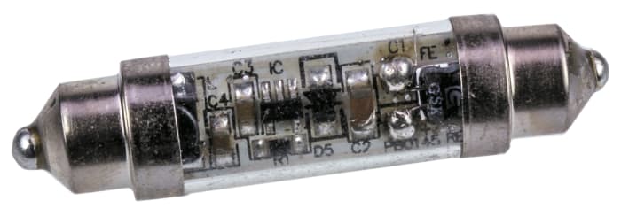 LE-0909-14WW JKL Components | JKL Components LED Car Bulb, Warm White ...