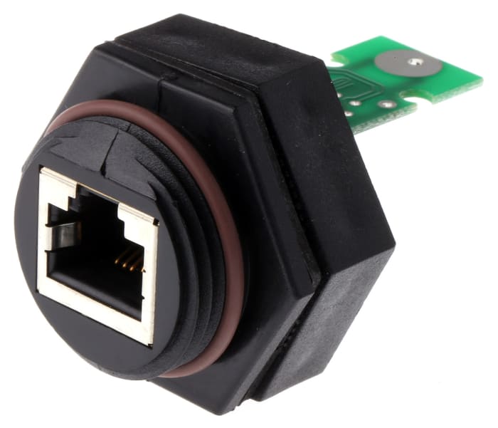 1-1546409-1 TE Connectivity | TE Connectivity 1-1546409 Series Female ...